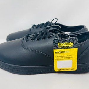 TredSafe | Shoes | Tredsafe Womens Kensley Slip Resistant Oil Slip ...